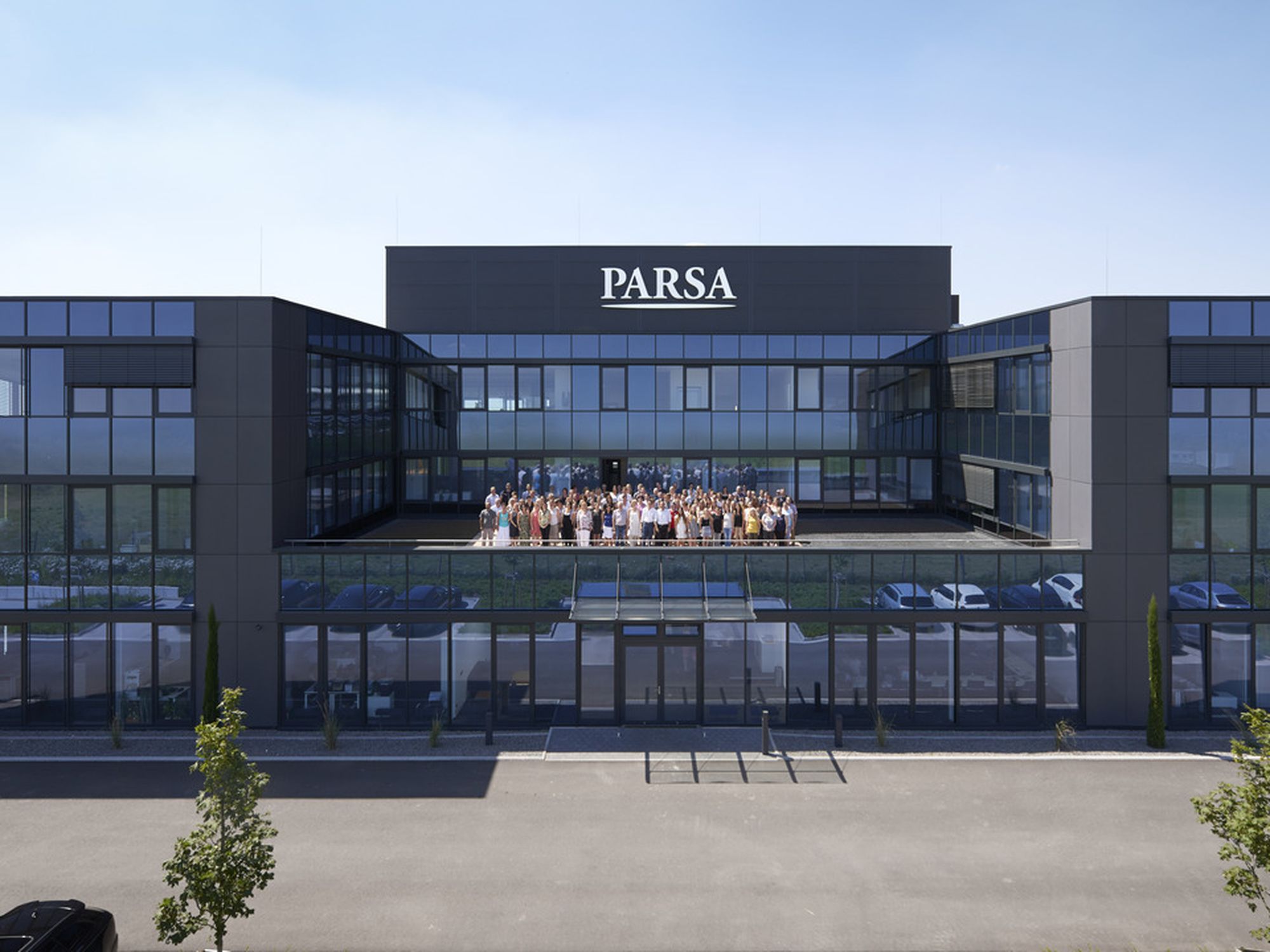 Ausbildung | PARSA Haar- und Modeartikel GmbH