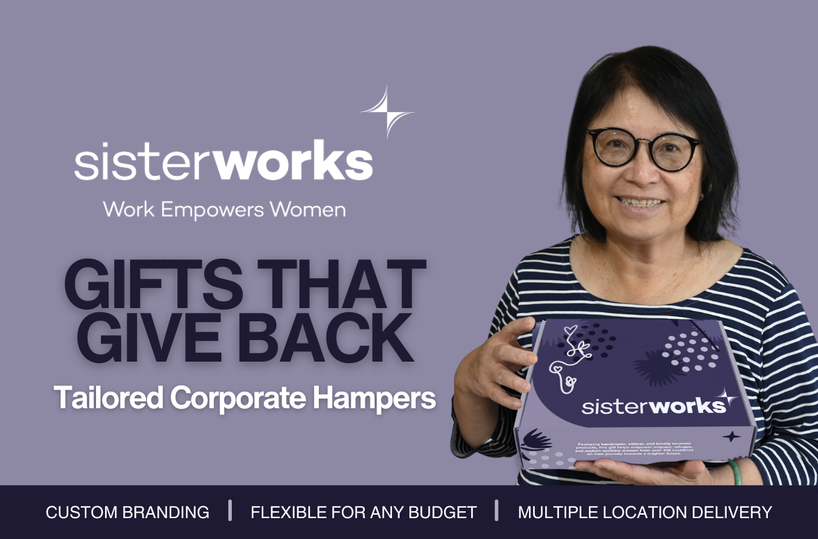 Empower Women Through Ethical and Sustainable Gift Giving