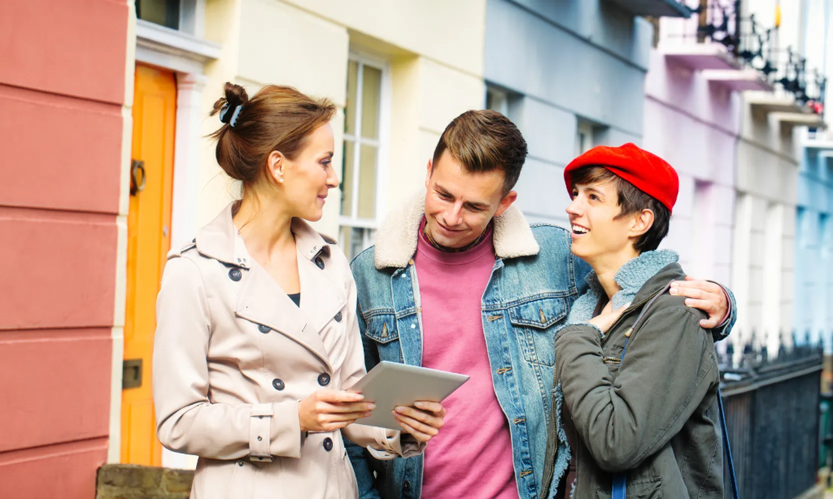 No Sale No Fee Estate Agents: What's The Catch? | TPBC