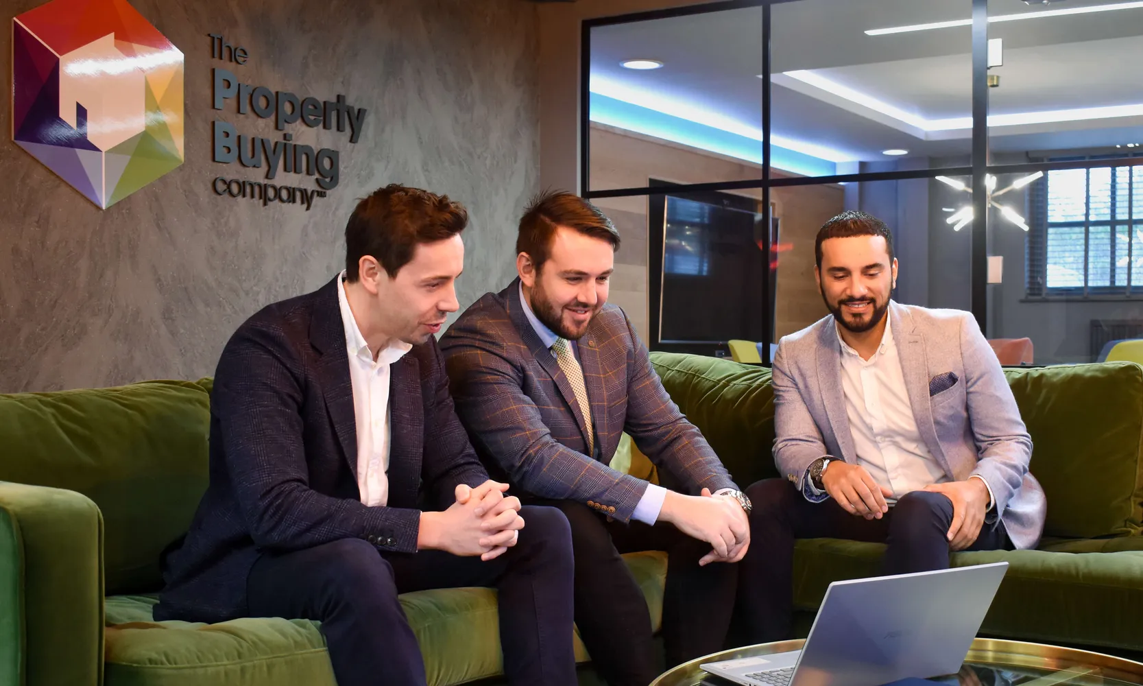 Careers: Property Jobs Near Me | The Property Buying Company
