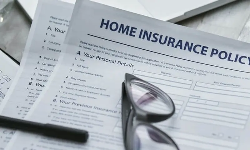 Building Regulations Indemnity Insurance & Selling Property