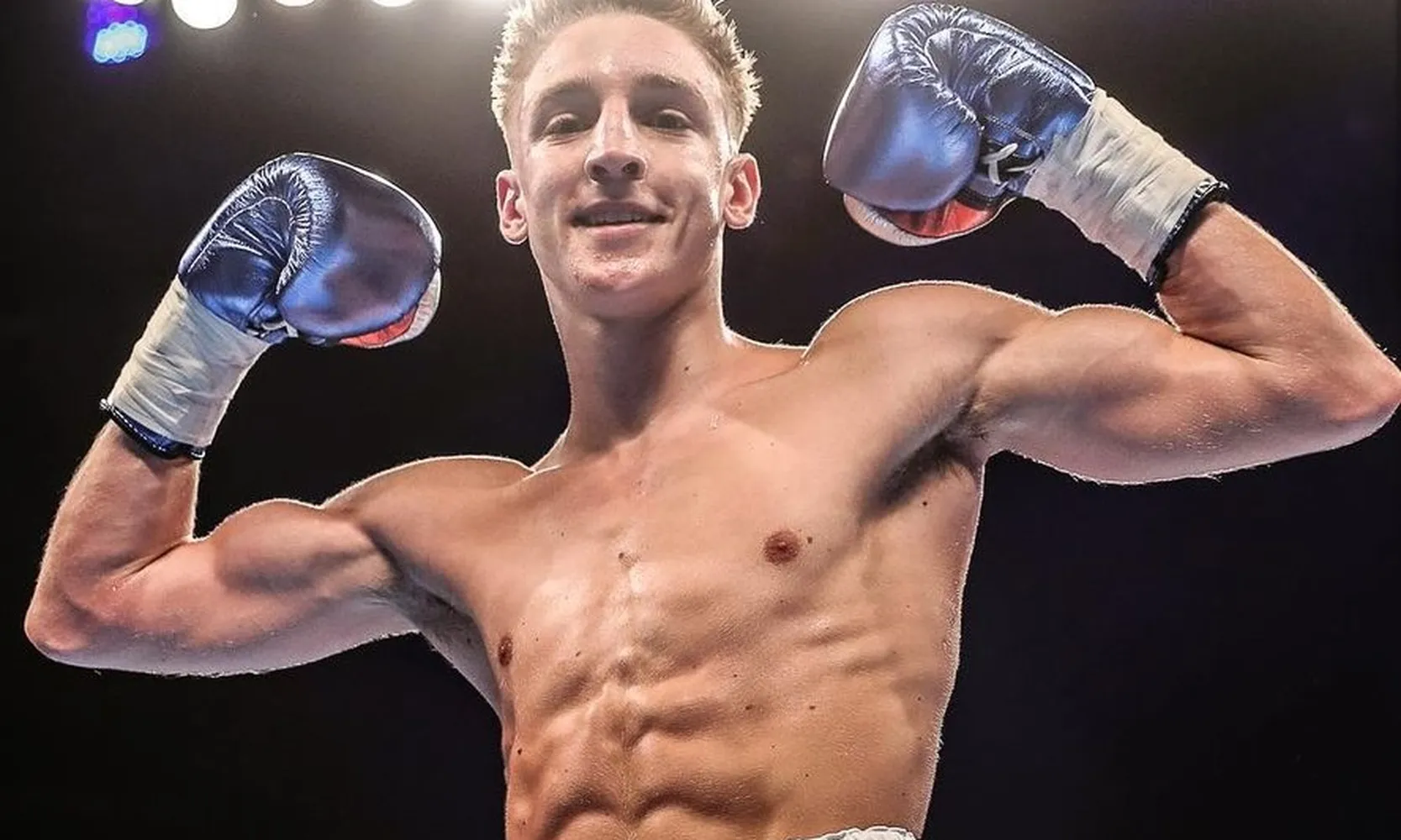 Bateson Remains ‘Mr Undefeated’ After Returning To The Ring