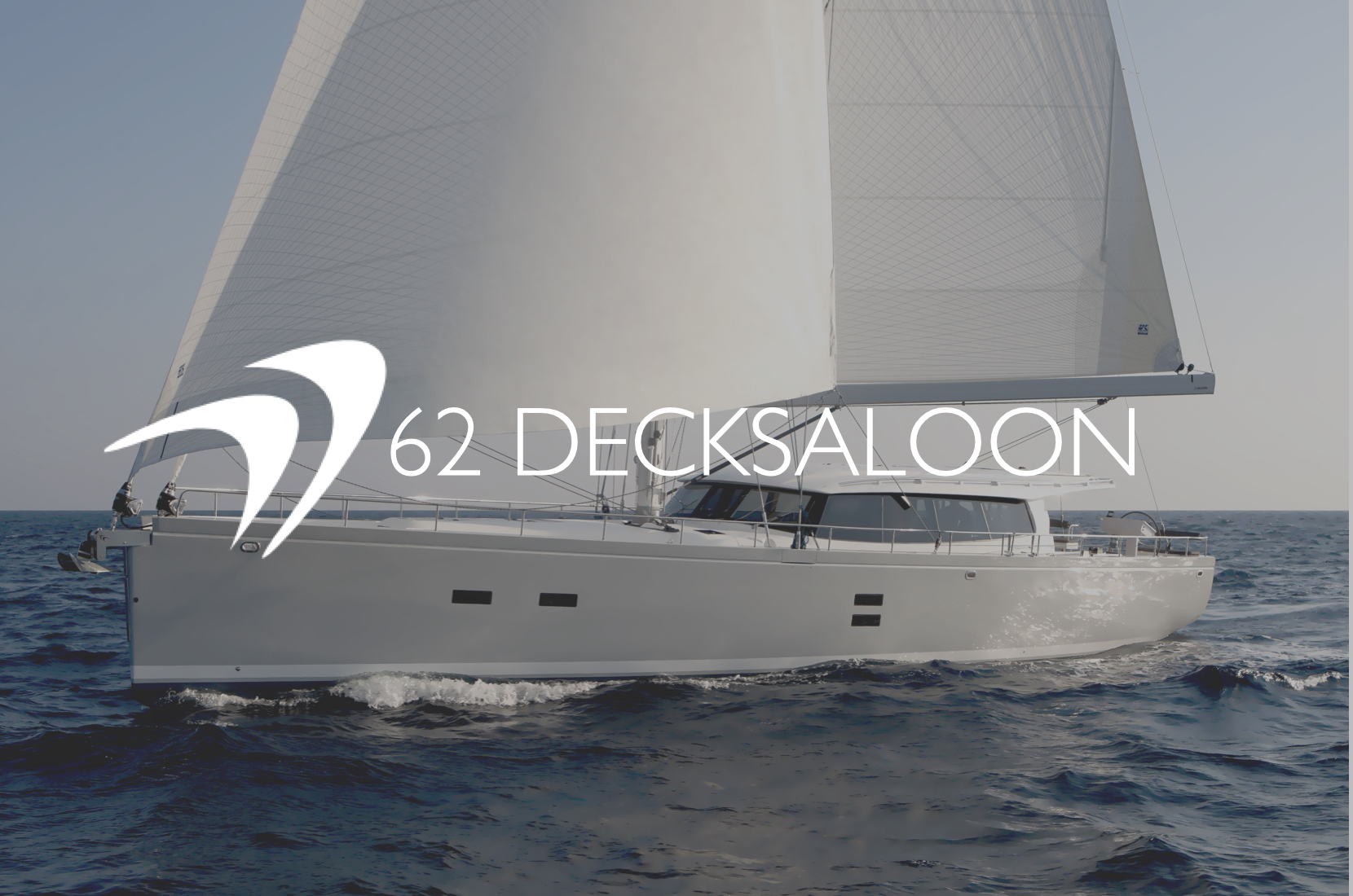 Moody 62 Decksaloon | Legacy sailing yacht models | Moody