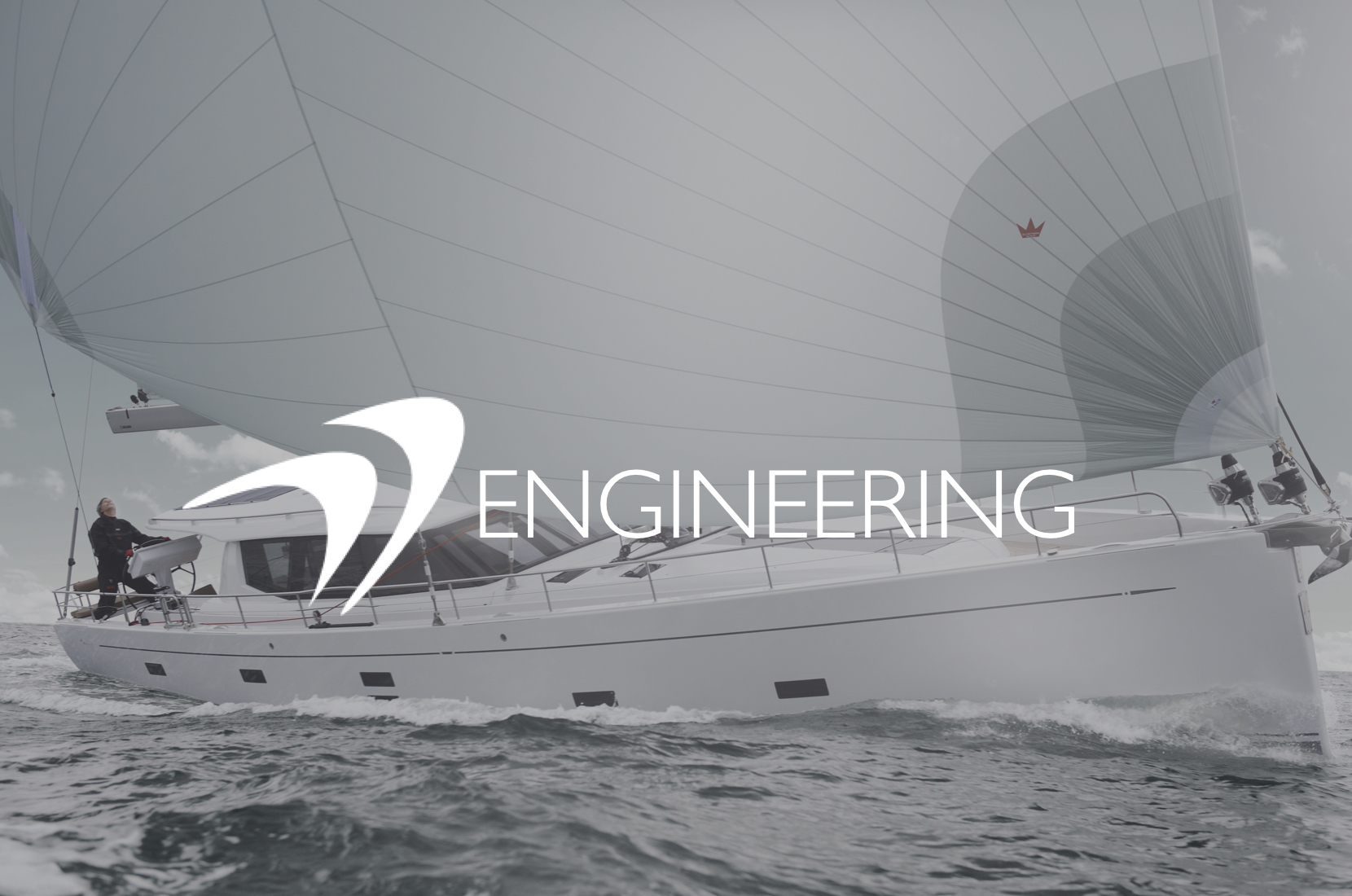 Sailing Yacht Engineering | Moody