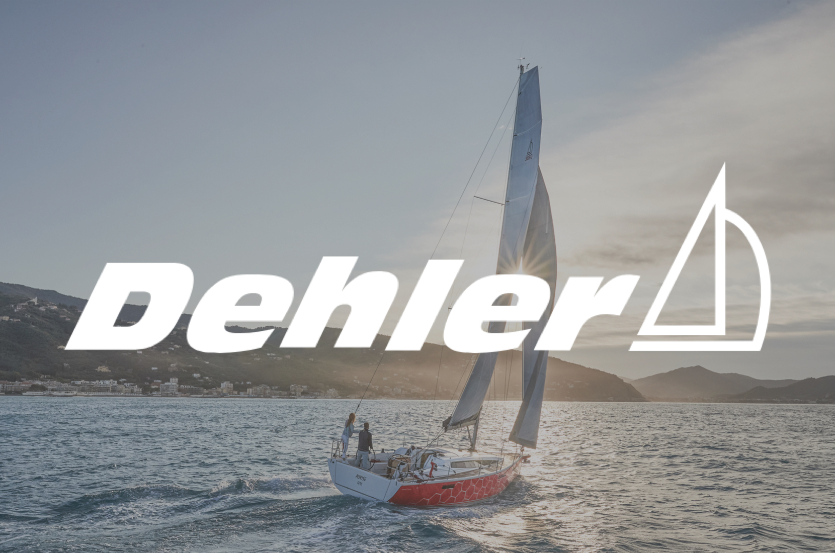 Luxury performance Sailing Yachts | Dehler