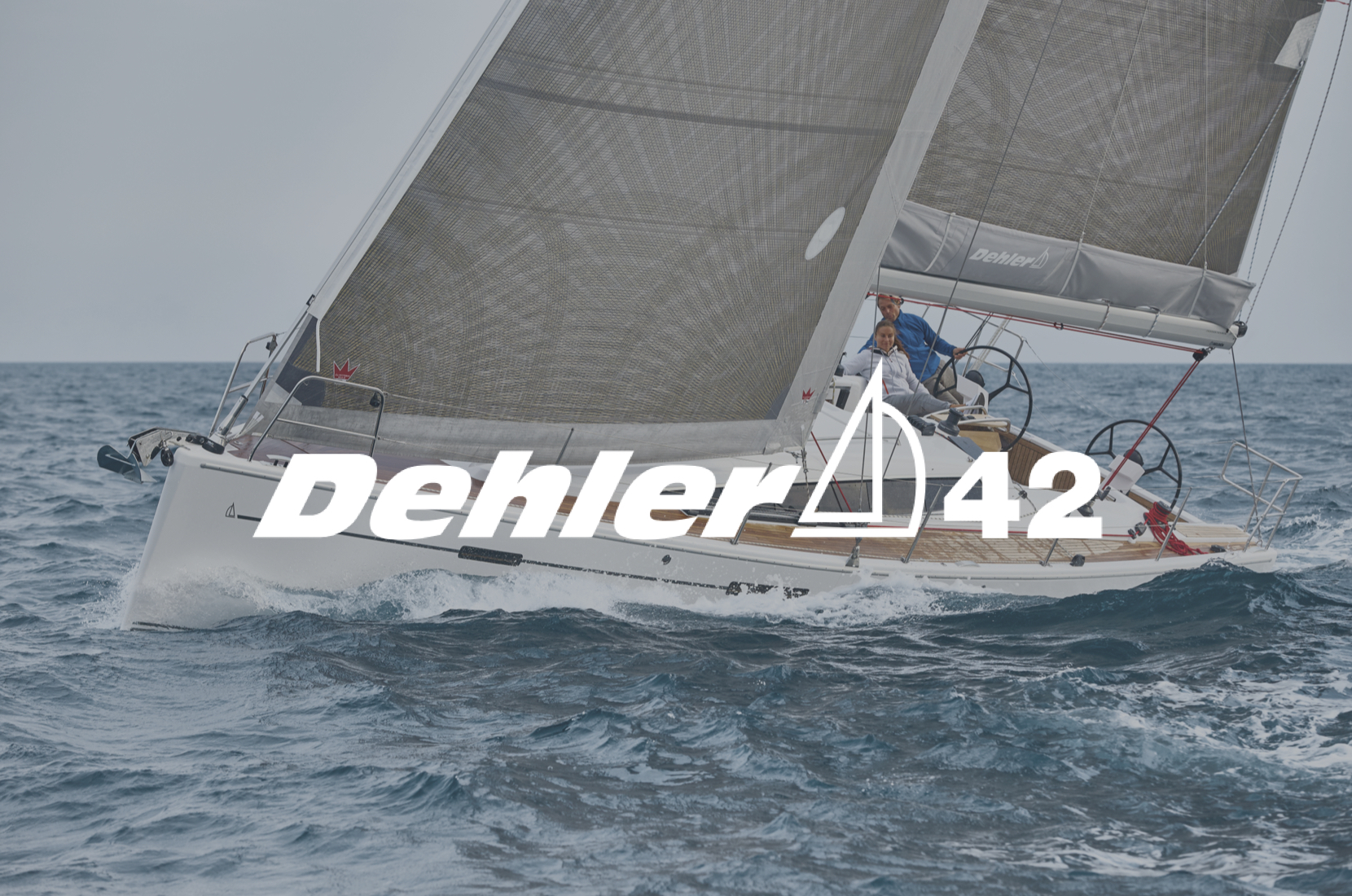Dehler 42 | The 42-foot performance sailing yacht from Dehler
