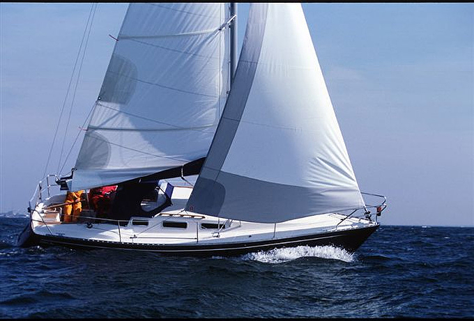 Hanse 300