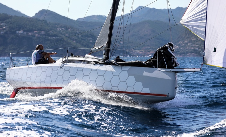 New sailboats for sale store