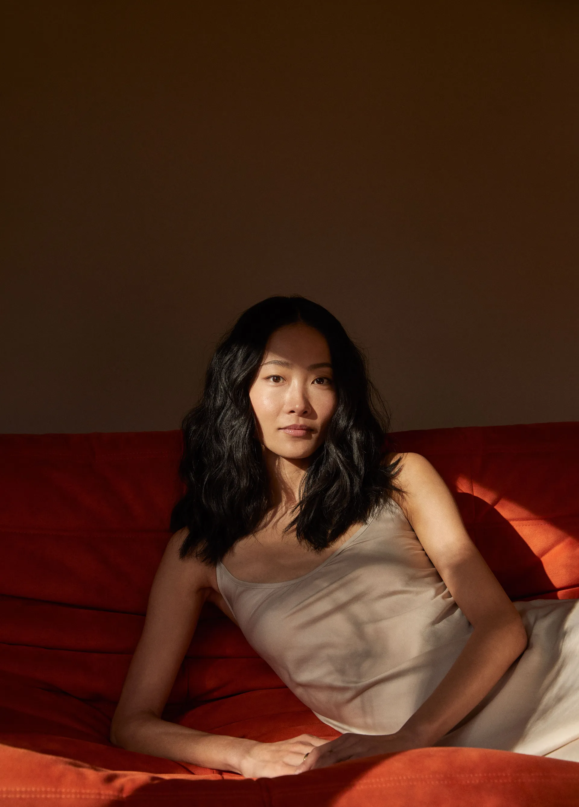 Bennett & Clive | Vegamour