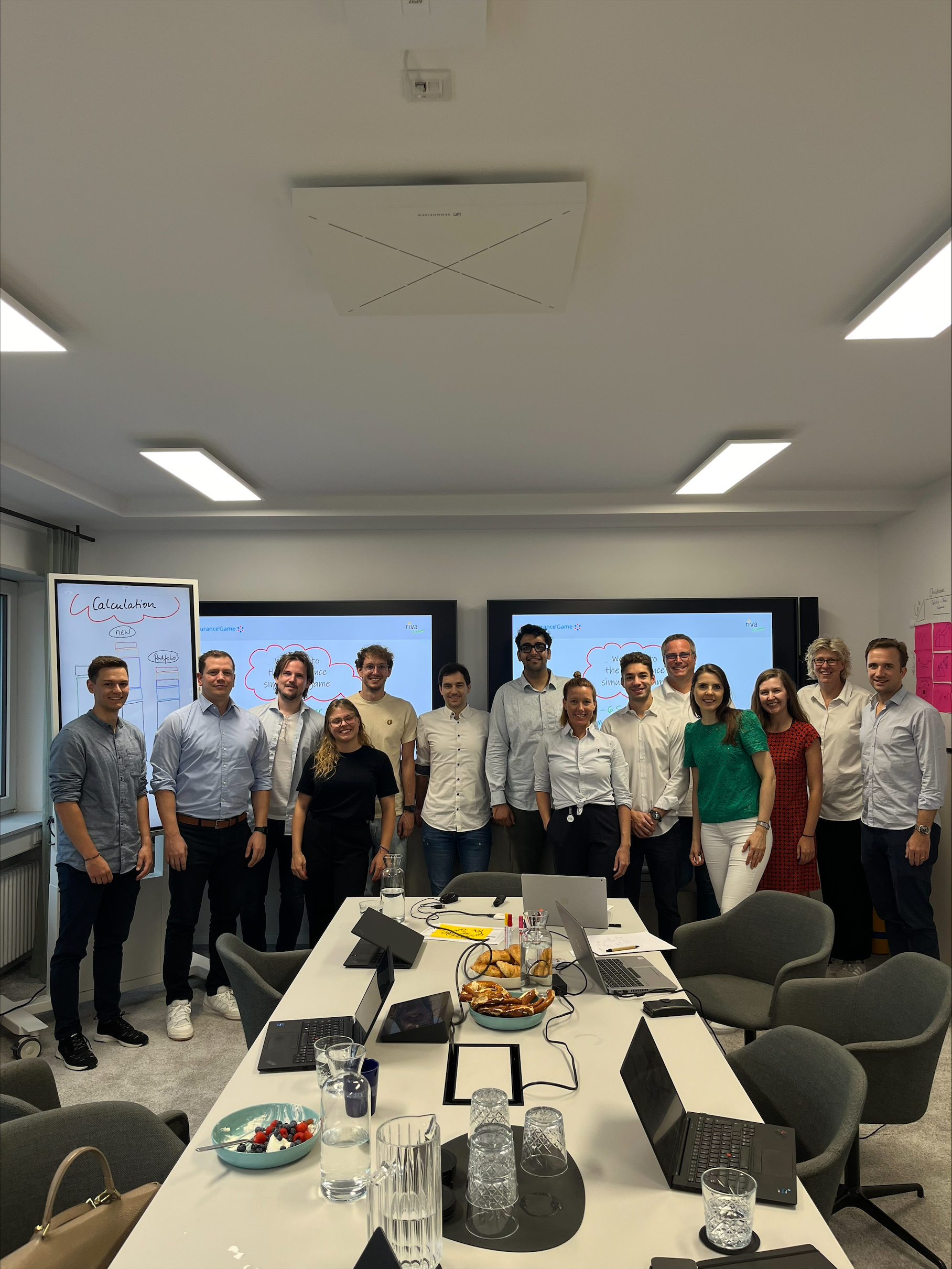 Strengthening Insurance Expertise at ALAIKA Advisory with IRIS Insurance Training