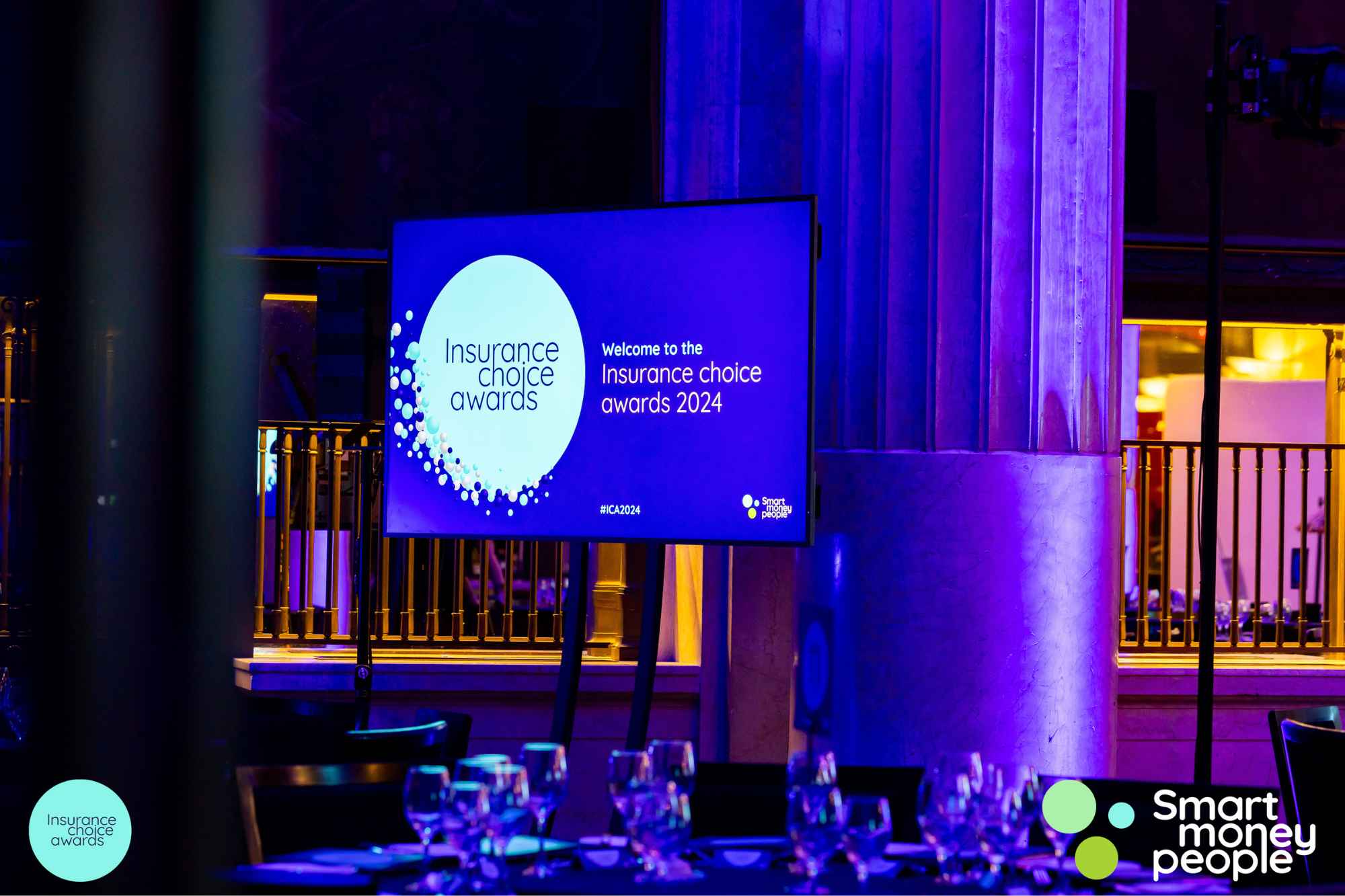 ALAIKA Advisory Wins Best Consultancy of the Year at the 2024 Insurance ...