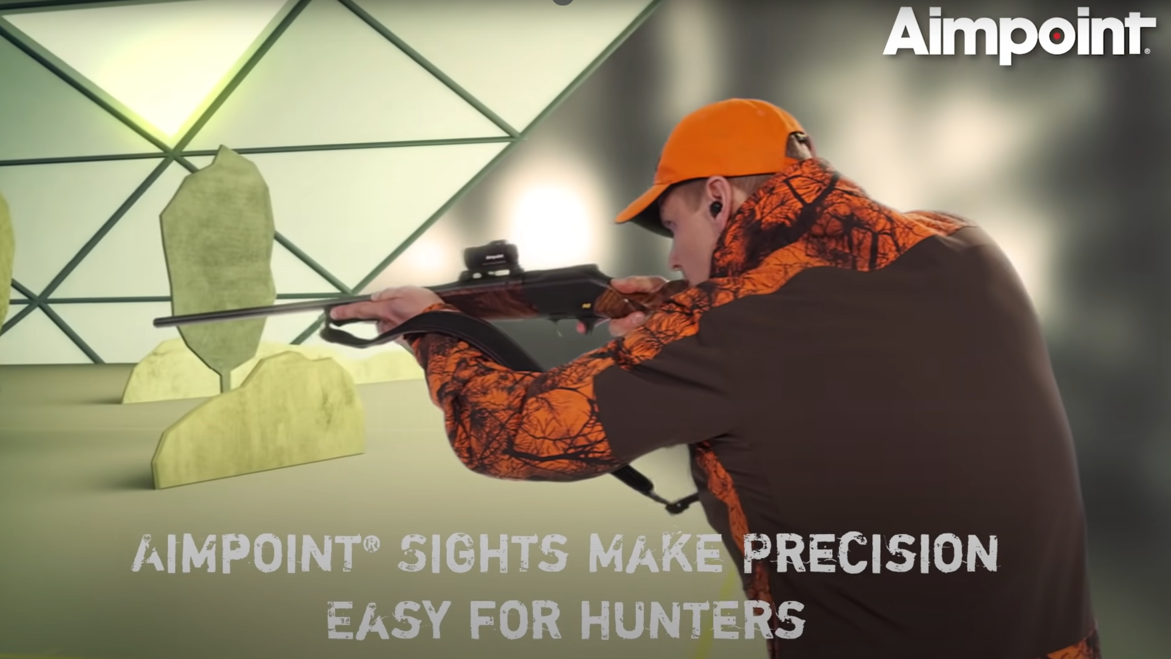 How to Shoot with a Red Dot