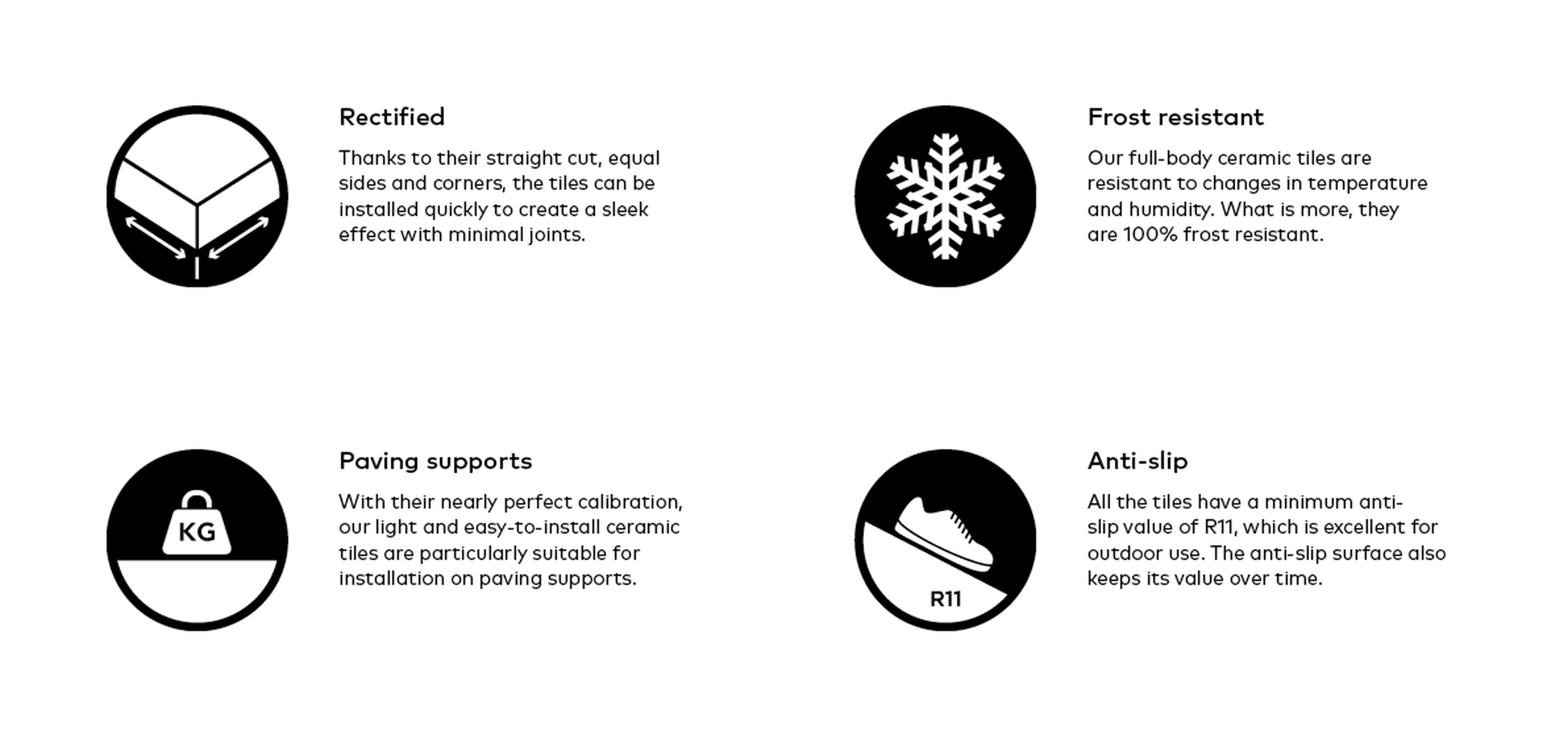 Choosing terrace material: the outdoor guide | Brachot