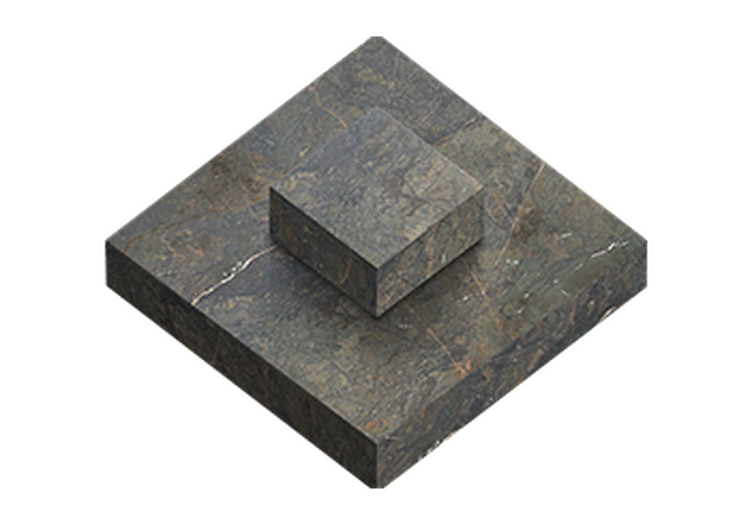 Quartzite: elegant and robust natural stone | Brachot