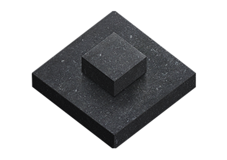 Le granit : une pierre naturelle belle et solide