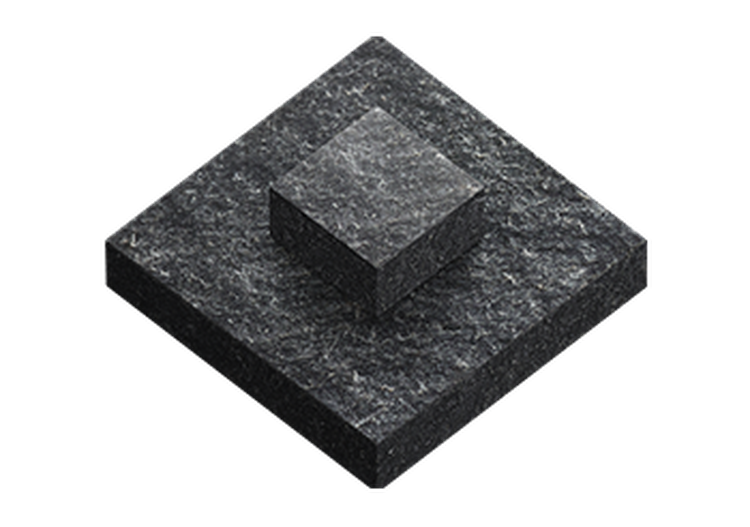 Graniet: harde en duurzame natuursteen | Brachot