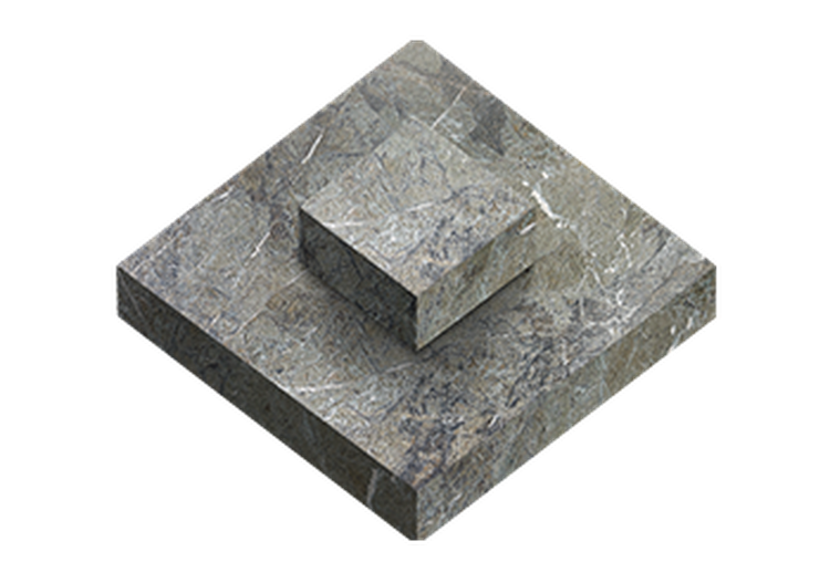 Quartzite: elegant and robust natural stone | Brachot