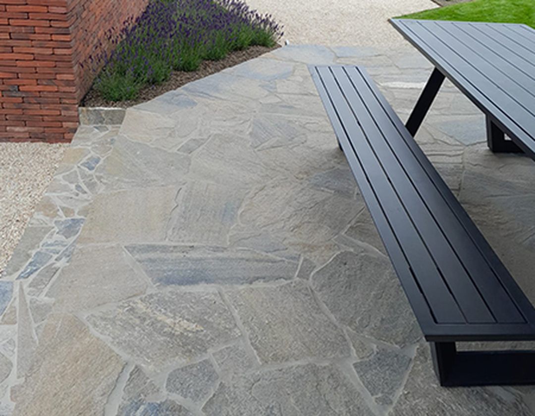 Quartzite: elegant and robust natural stone | Brachot