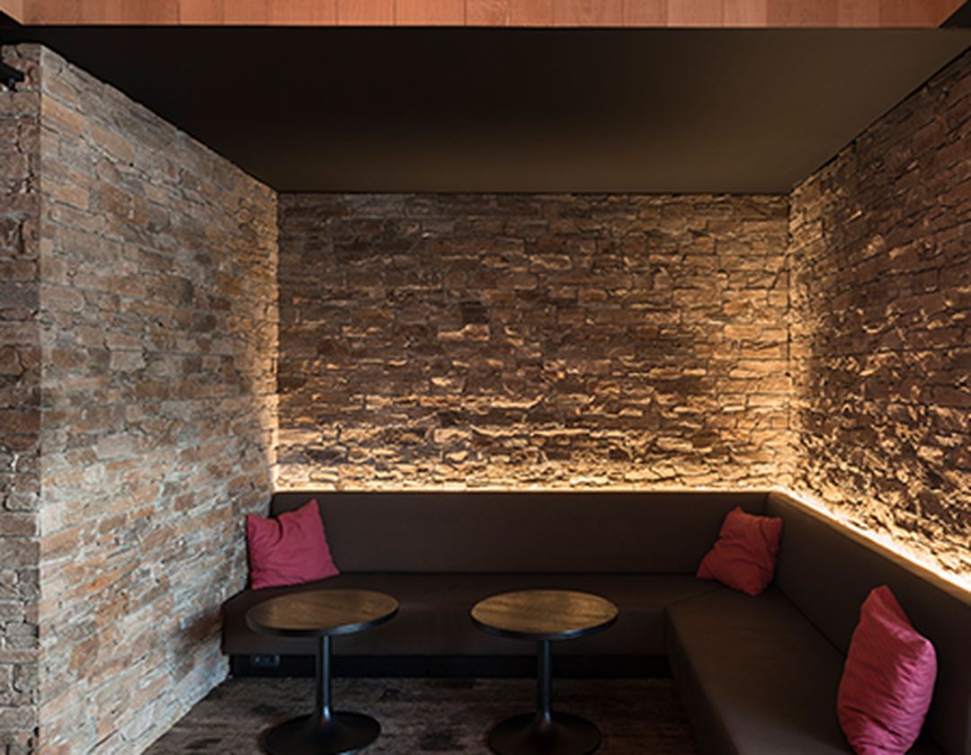 Quartzite: elegant and robust natural stone | Brachot