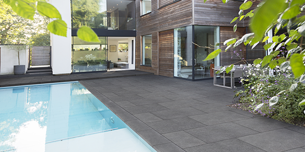 Choosing terrace material: the outdoor guide | Brachot