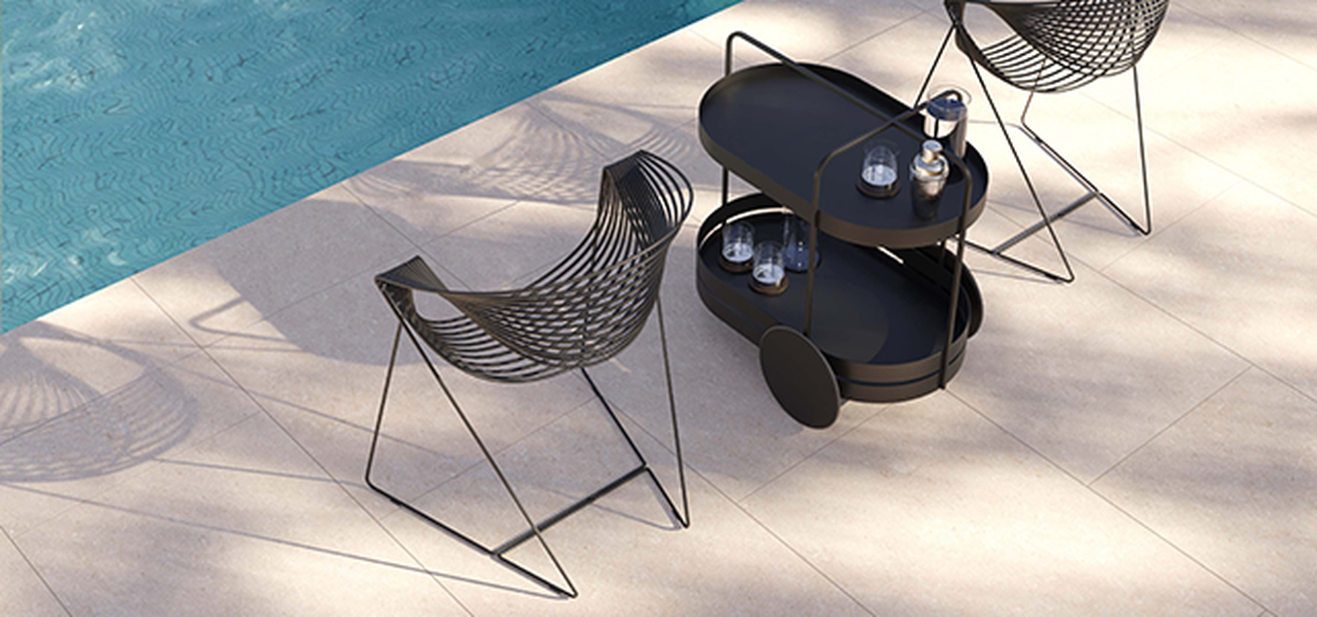 Choosing terrace material: the outdoor guide | Brachot