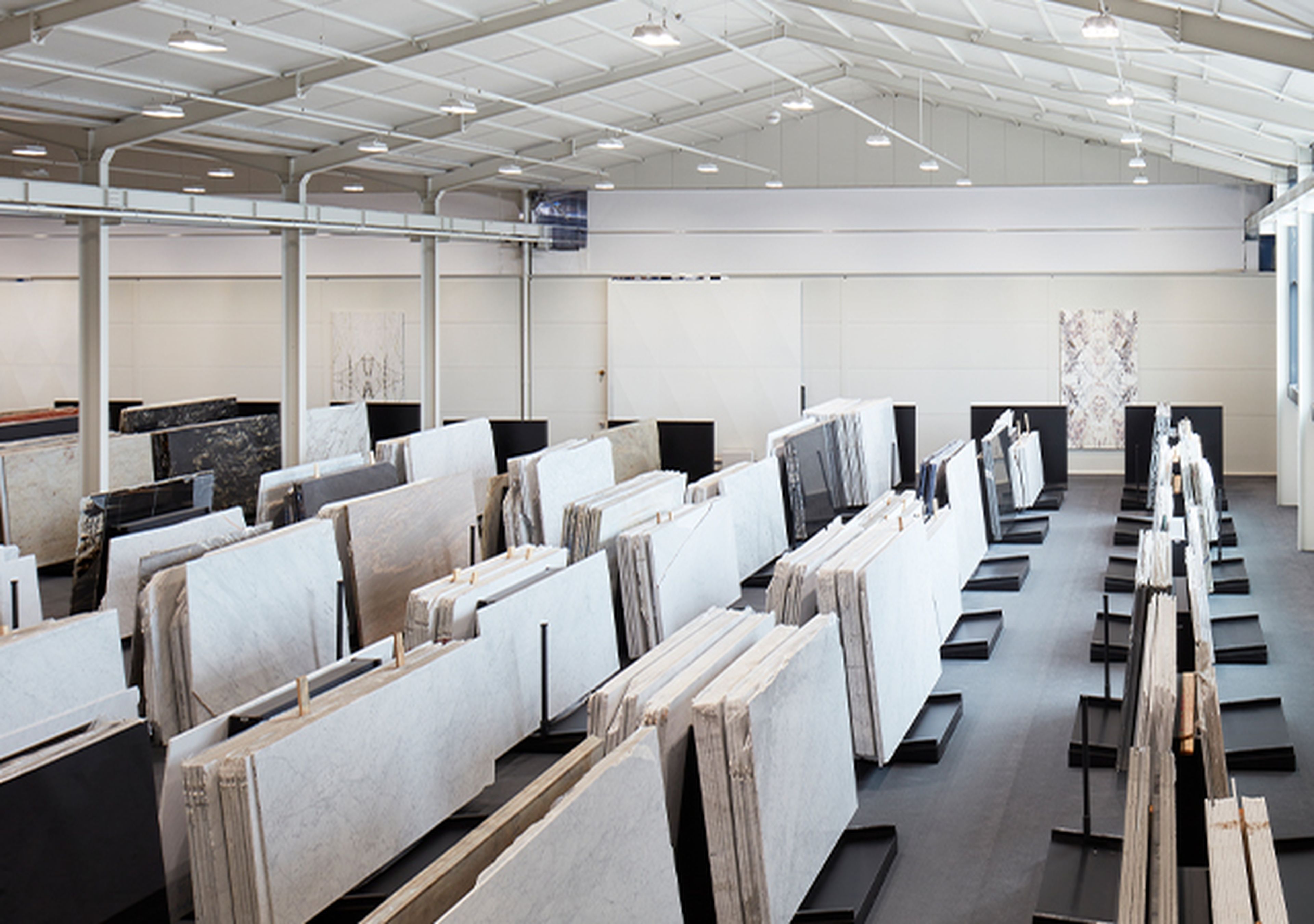 Brachot: natuursteen, composiet en keramiek - platen & tegels