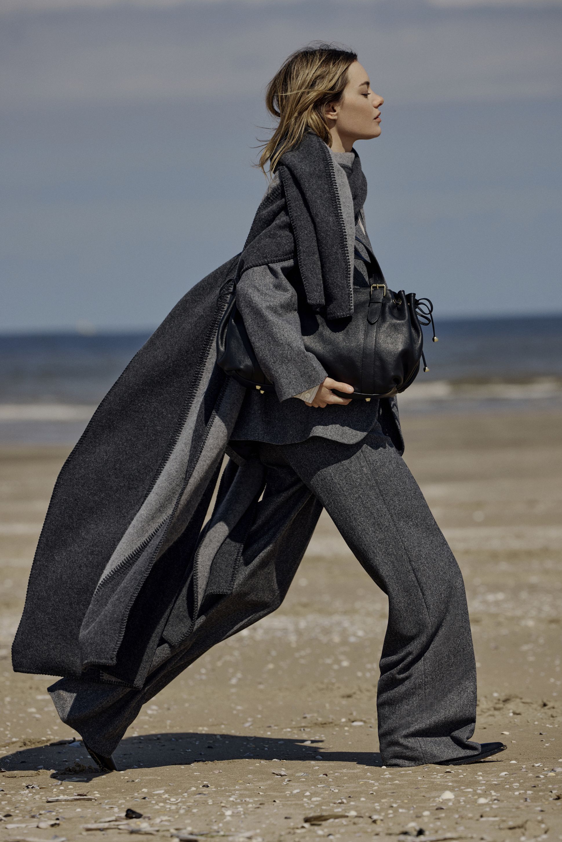 Lookbook FW 2024-25 | Gerard Darel