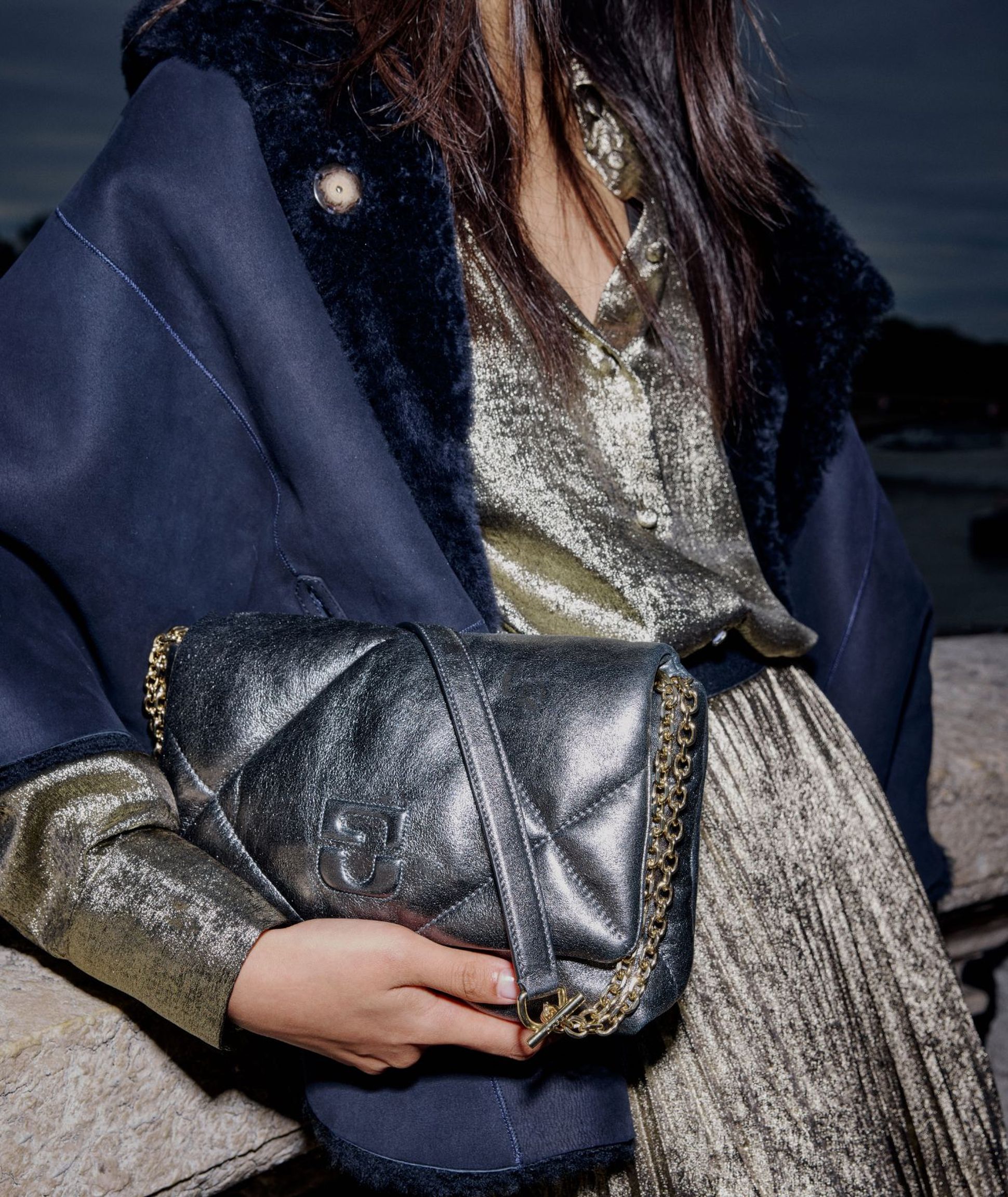 Gerard Darel : Ready-To-Wear, Accessories, Bags