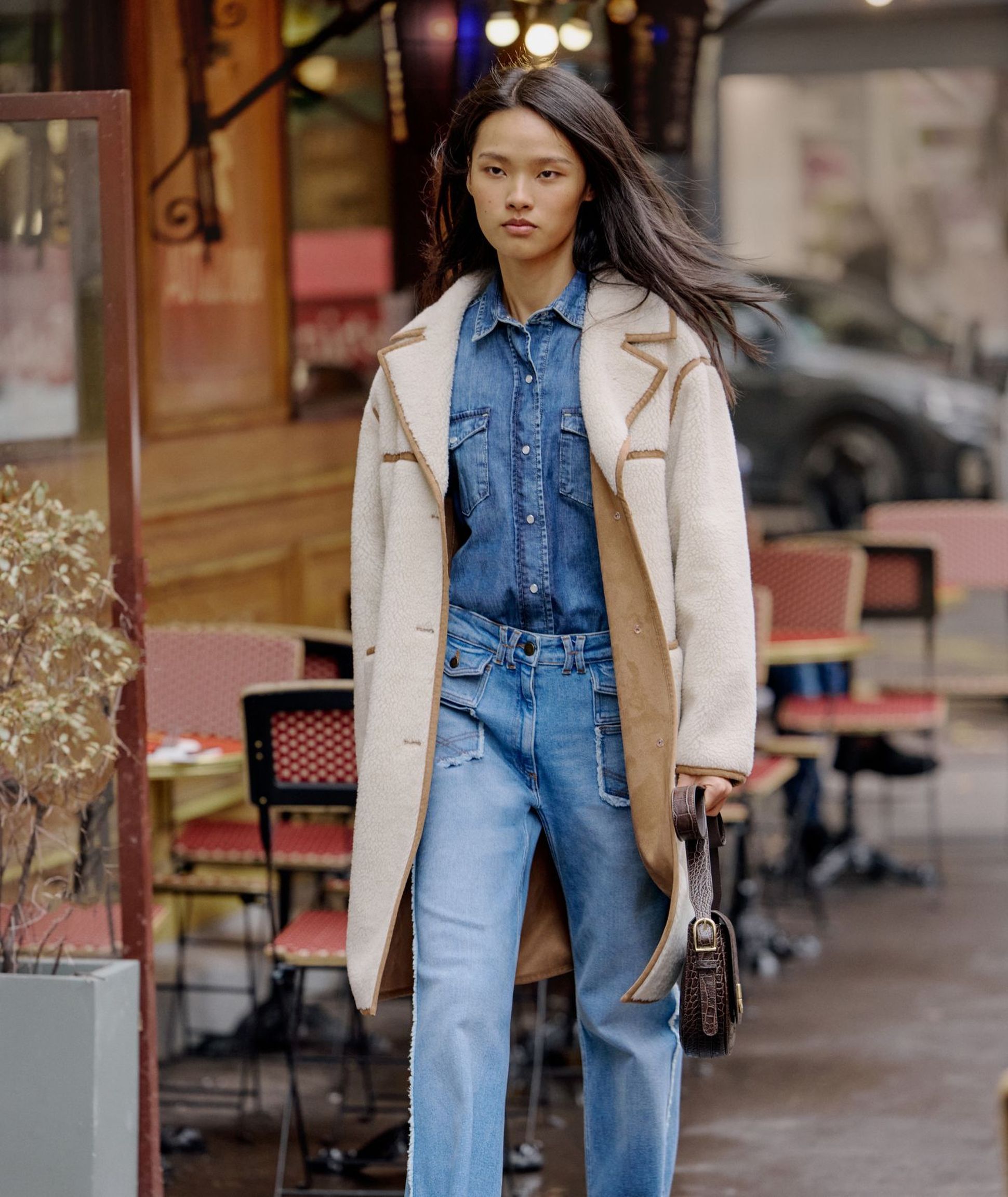 Gerard Darel : Ready-To-Wear, Accessories, Bags