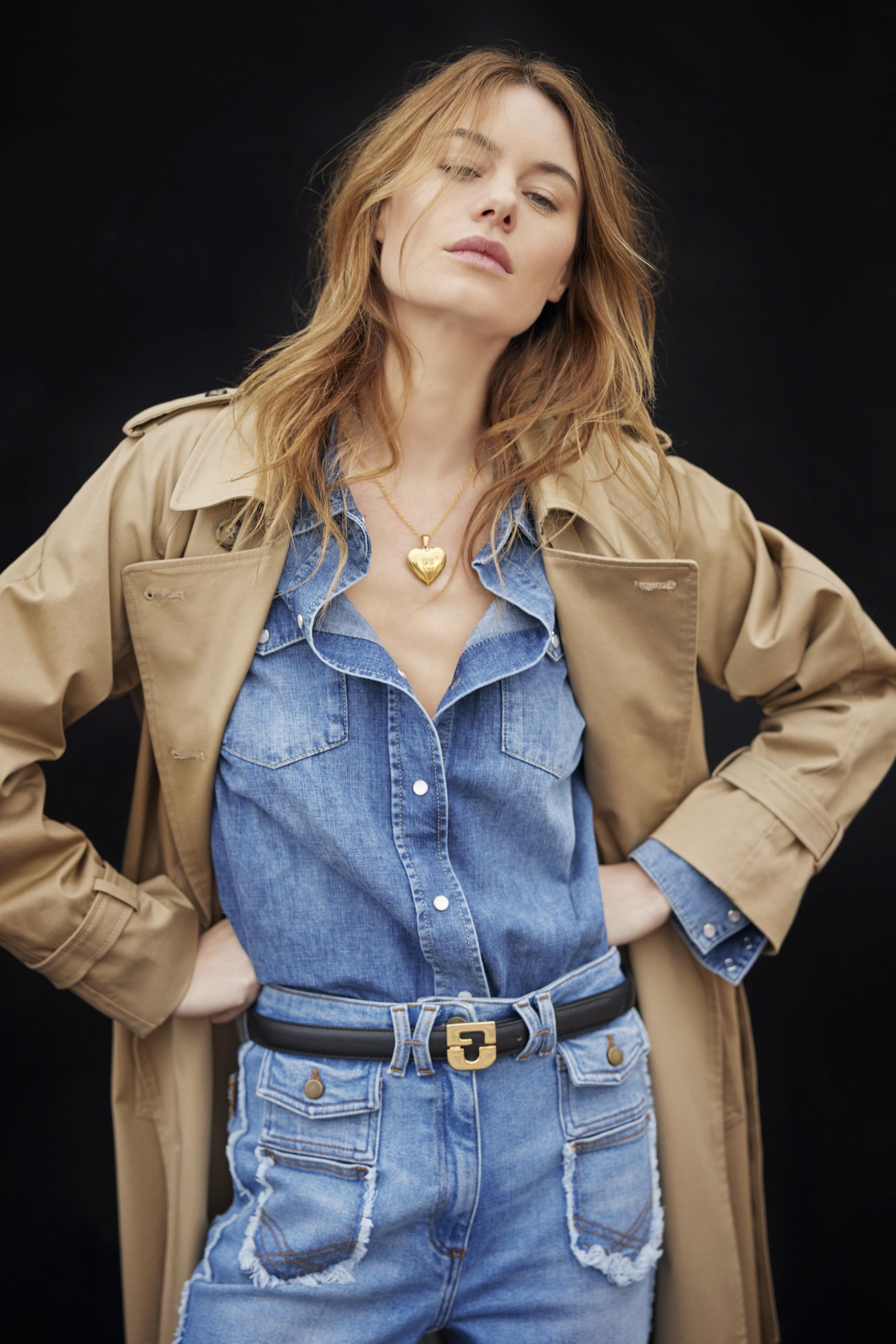 Gerard Darel : Ready-To-Wear, Bags and Accessories