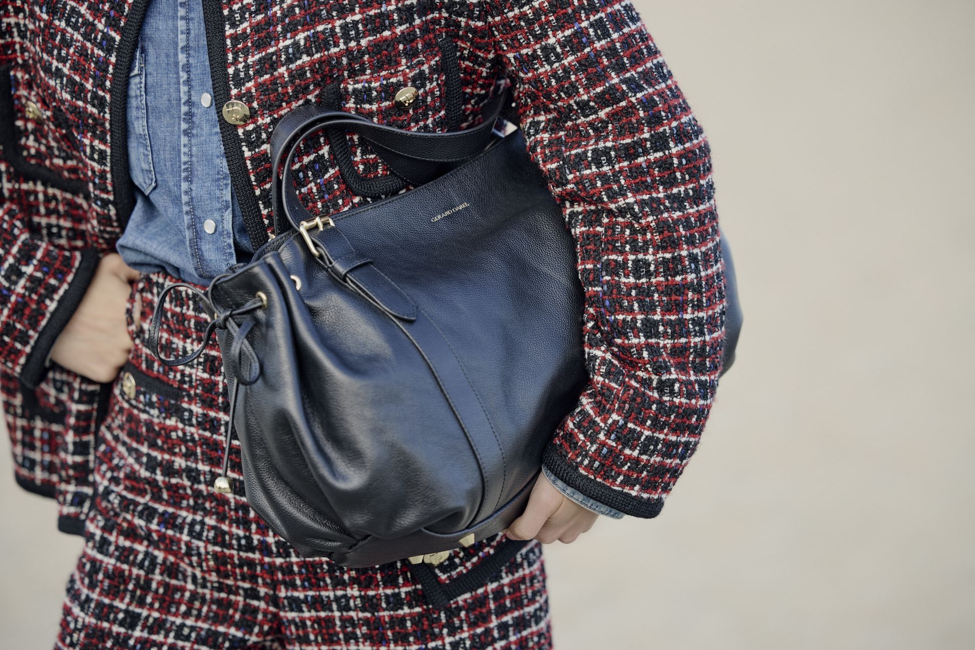 Lookbook FW 2024-25 | Gerard Darel