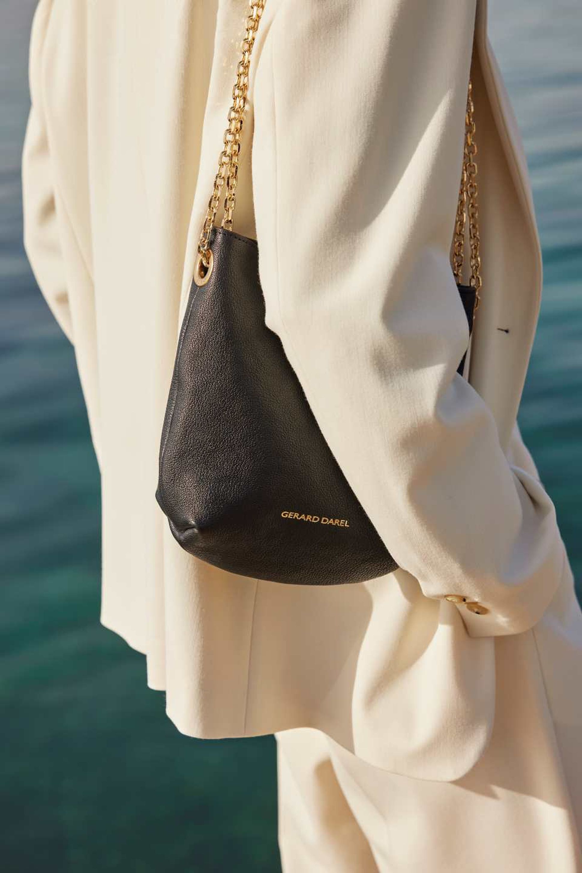 Gerard Darel : Ready-To-Wear, Bags and Accessories