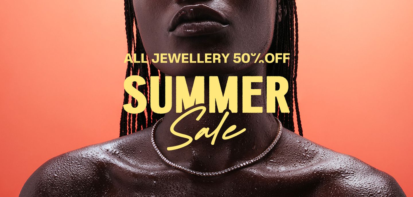 Hey Harper Official Site | The Original Waterproof Jewelry Brand