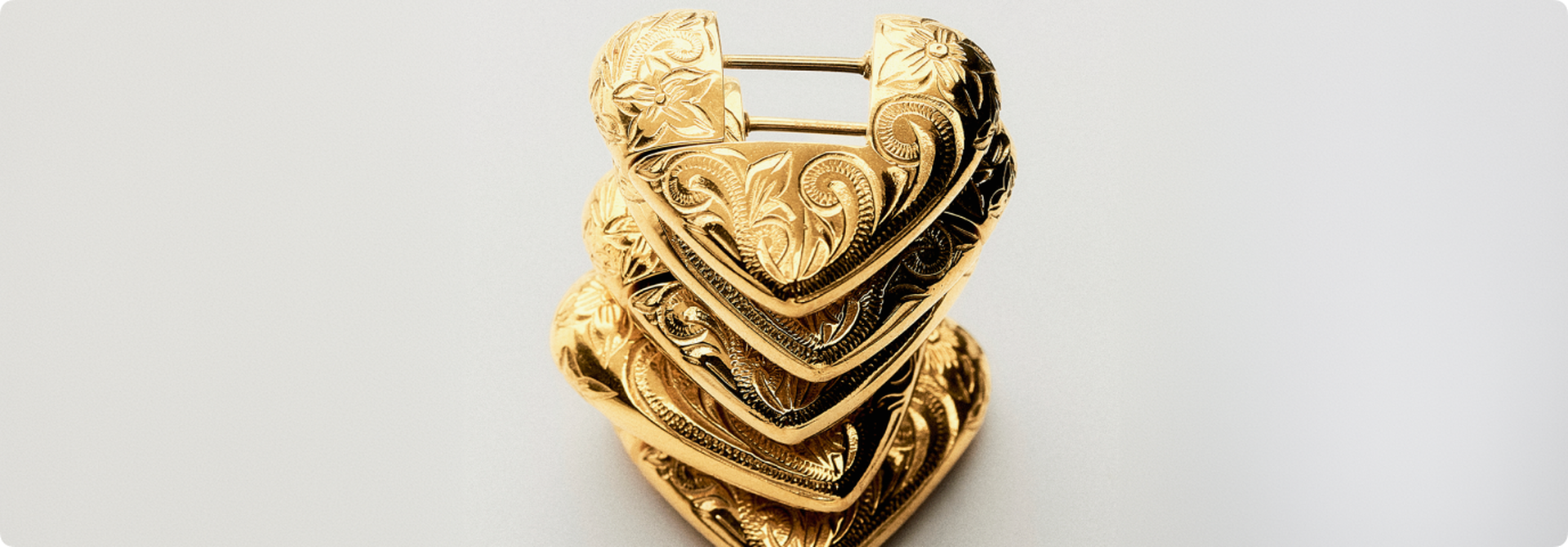 Hey Harper Official Site | The Original Waterproof Jewelry Brand