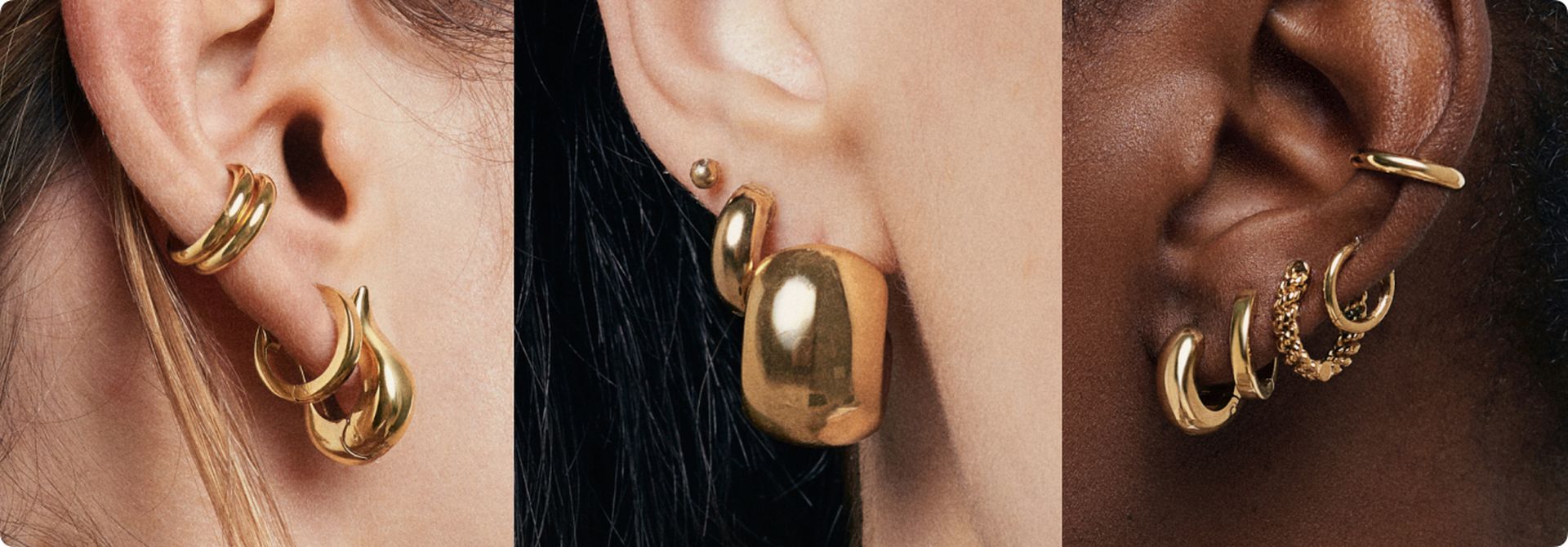 Hey Harper Official Site | The Original Waterproof Jewelry Brand