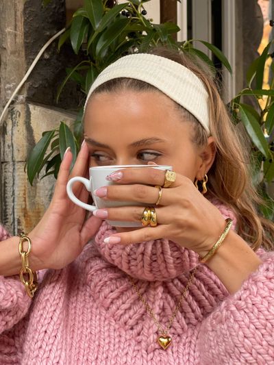 Hey Harper Official Site | The Original Waterproof Jewelry Brand