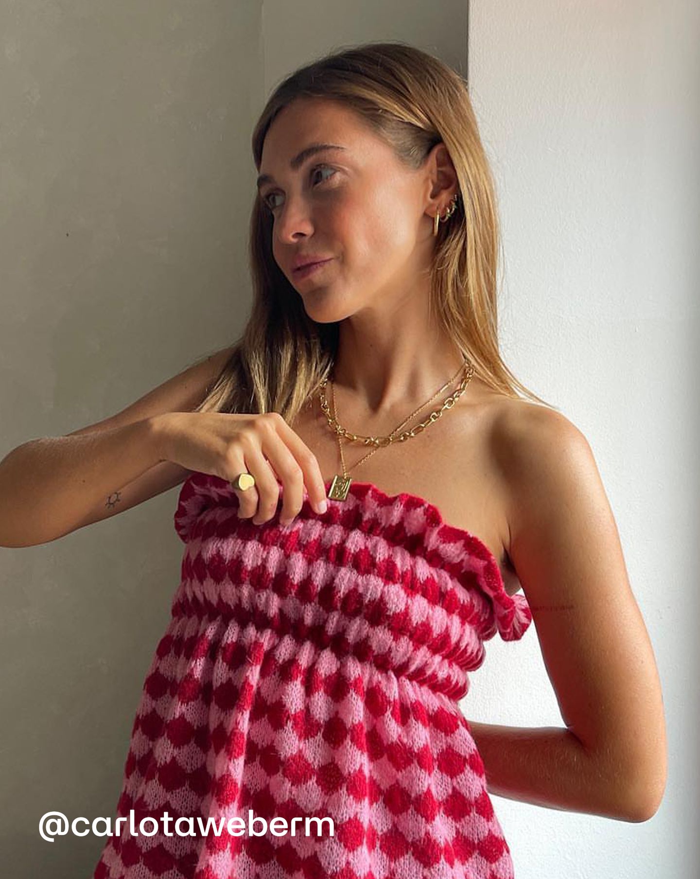 Hey Harper Official Site | The Original Waterproof Jewelry Brand