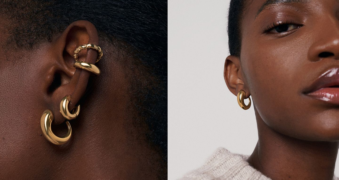 Hey Harper Official Site | The Original Waterproof Jewelry Brand