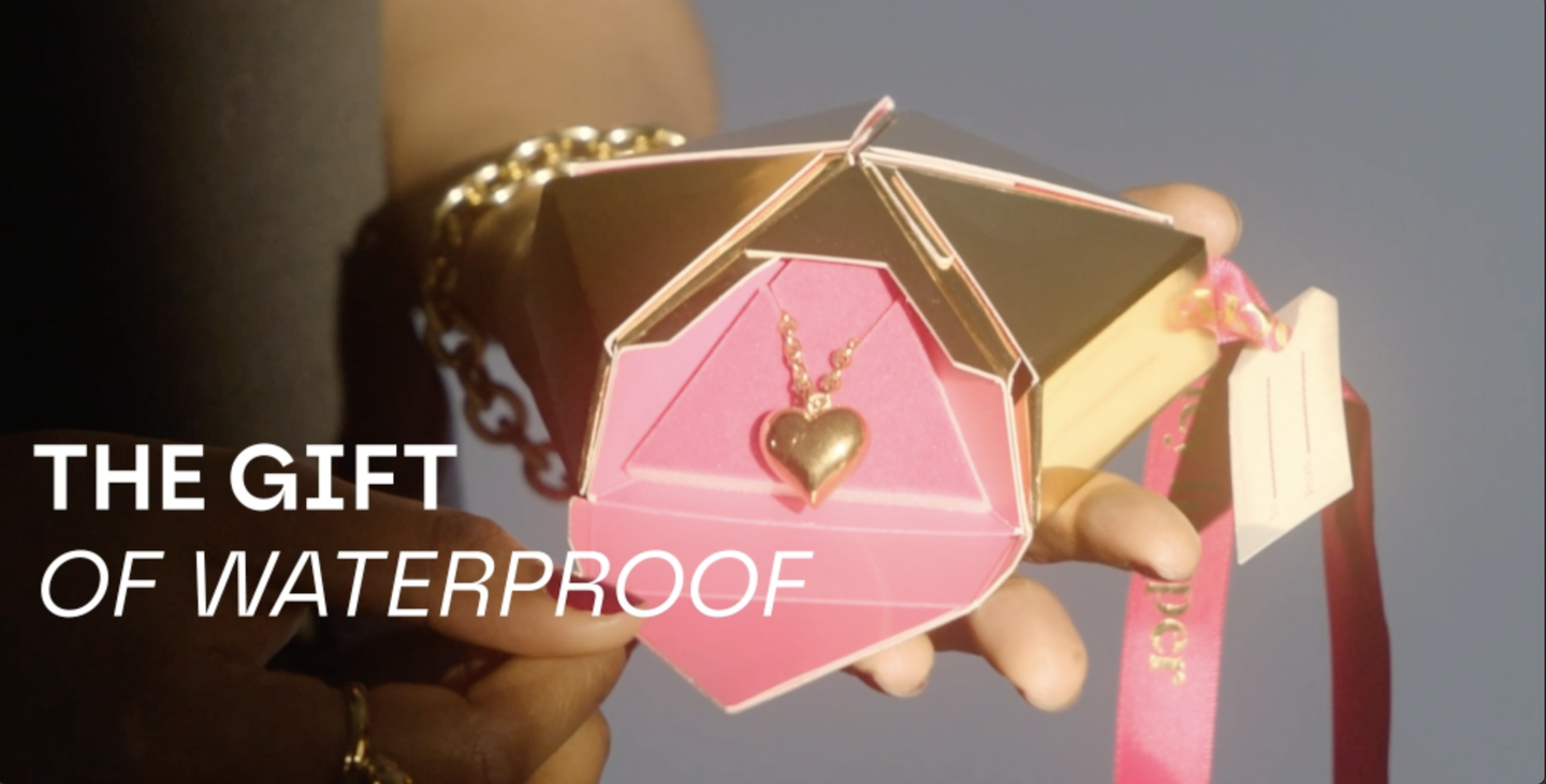 Hey Harper Official Site | The Original Waterproof Jewelry Brand