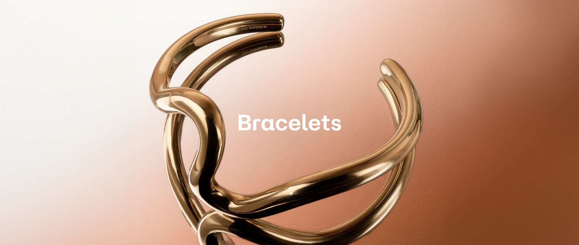 Hey Harper Official Site | The Original Waterproof Jewelry Brand