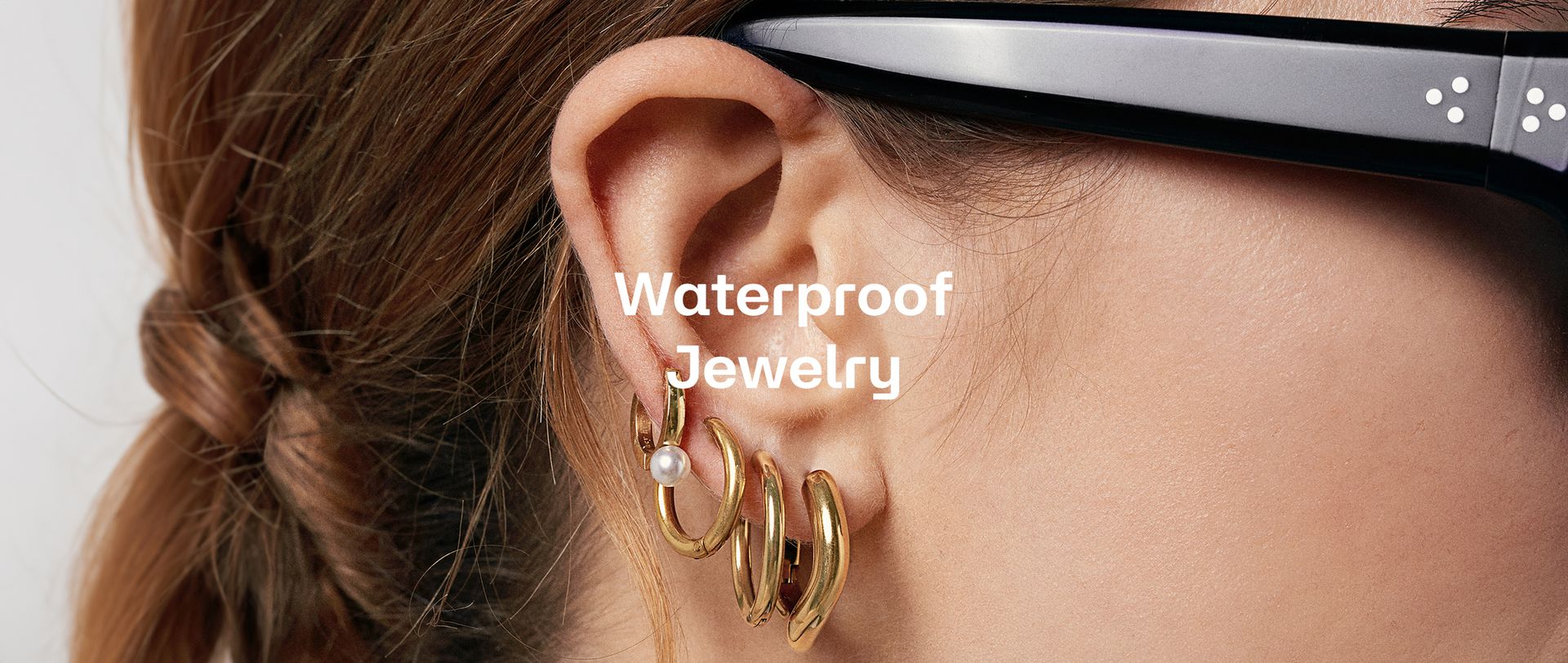 Hey Harper Official Site | The Original Waterproof Jewelry Brand
