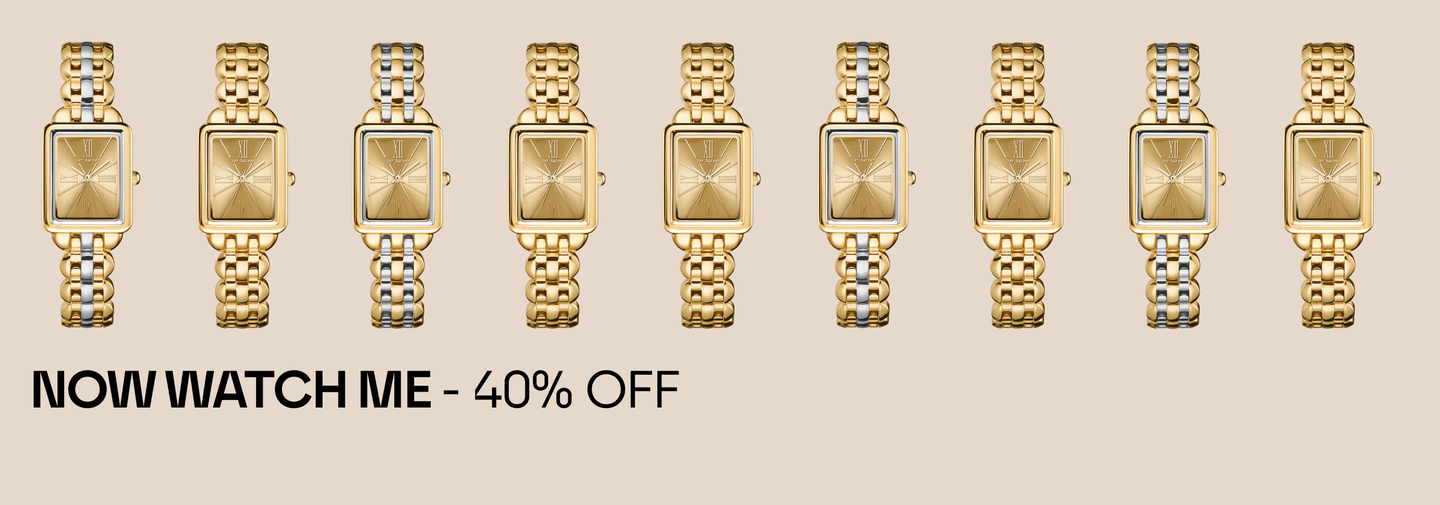 Hey Harper Official Site | The Original Waterproof Jewelry Brand