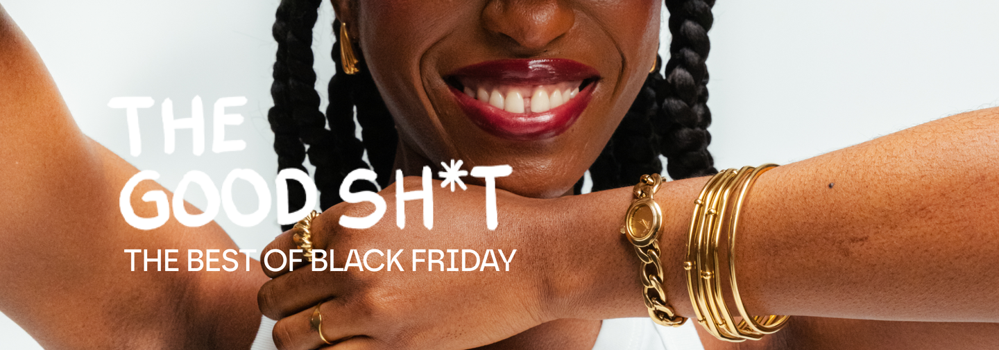 Hey Harper Official Site | The Original Waterproof Jewelry Brand