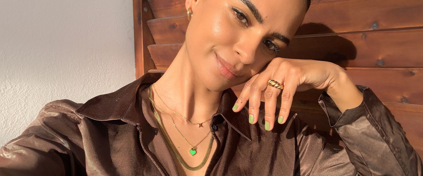 Hey Harper Official Site | The Original Waterproof Jewelry Brand