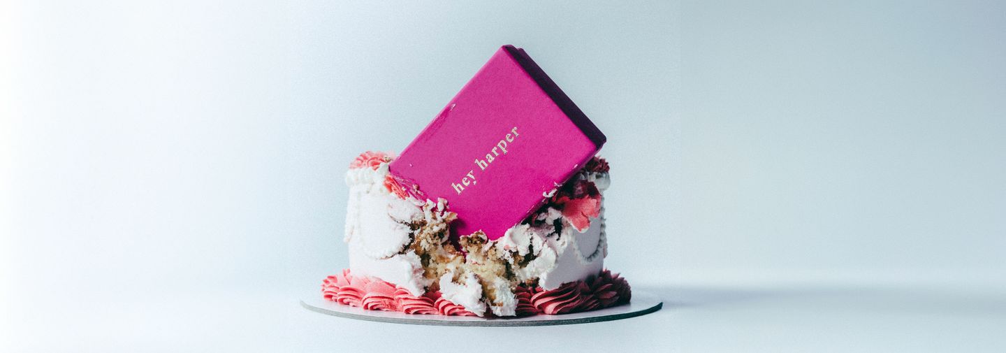 Hey Harper Official Site | The Original Waterproof Jewelry Brand