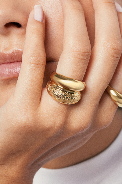 Hey Harper Official Site | The Original Waterproof Jewelry Brand