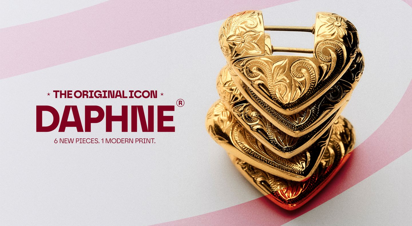 Hey Harper Official Site | The Original Waterproof Jewelry Brand