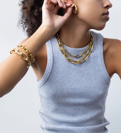 Hey Harper Official Site | The Original Waterproof Jewelry Brand