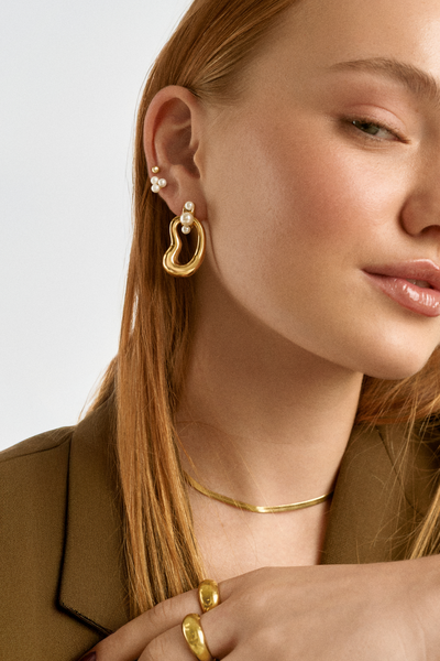 Hey Harper Official Site | The Original Waterproof Jewelry Brand