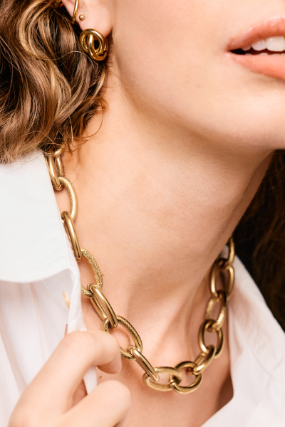 Hey Harper Official Site | The Original Waterproof Jewelry Brand